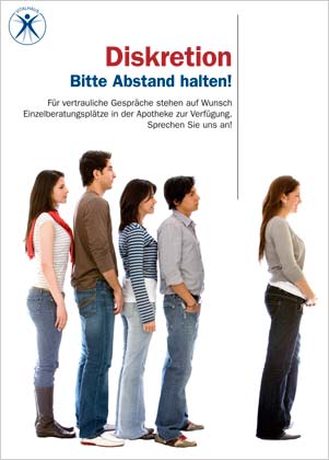 Thema Diskretion | Ferdinand Josef Aßmuth